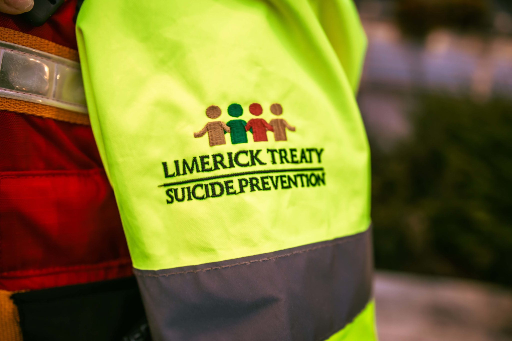 Limerick The River Shannon Has Claimed The Lives Of Far Too Many Of